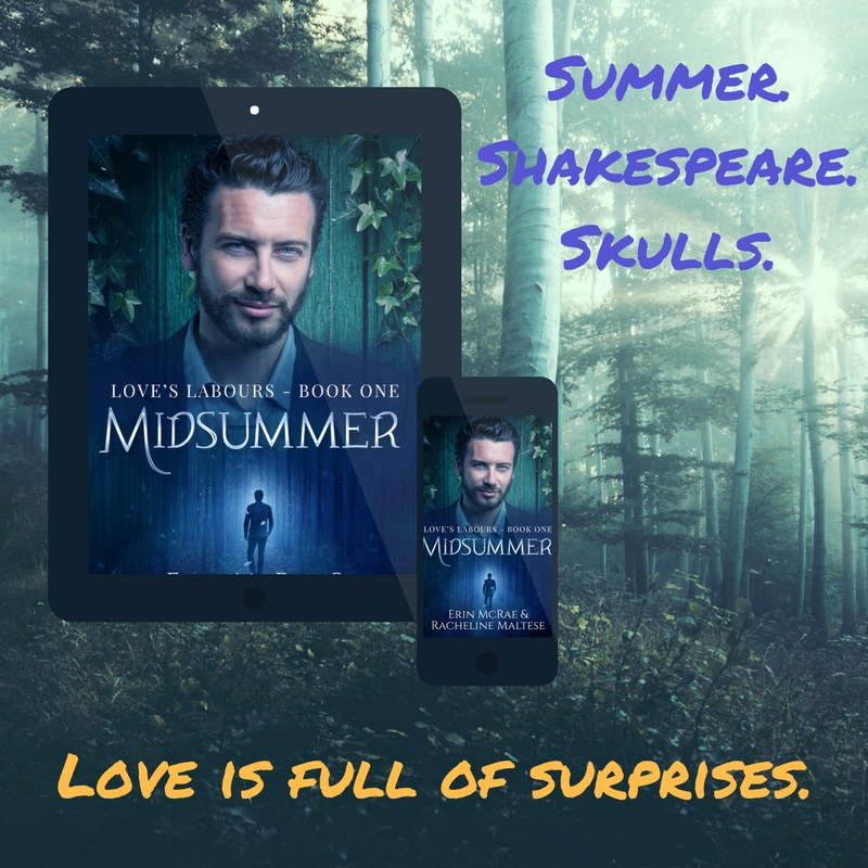 Midsummer available again! | Avian30